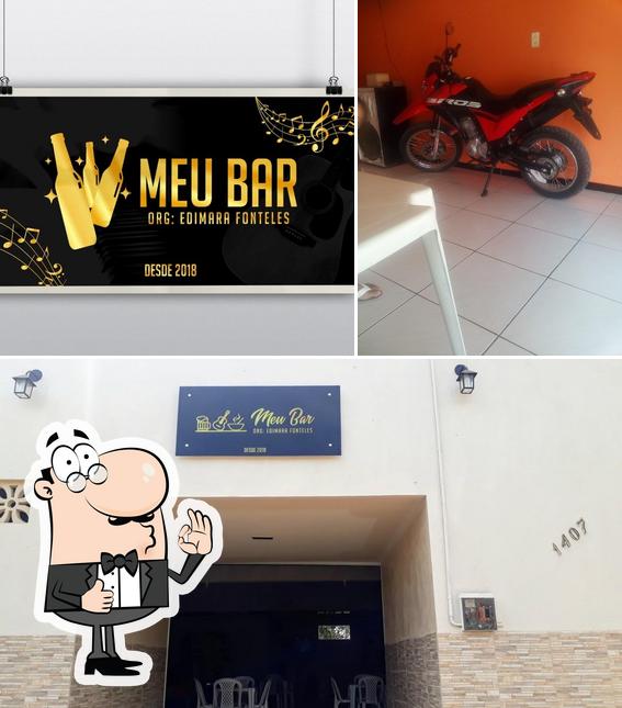 MEU BAR, Бразилия, Nicolau peixoto - Avaliações de restaurantes