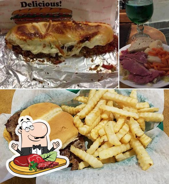 Stockwell Inn, Evansville - Restaurant menu, prices and reviews