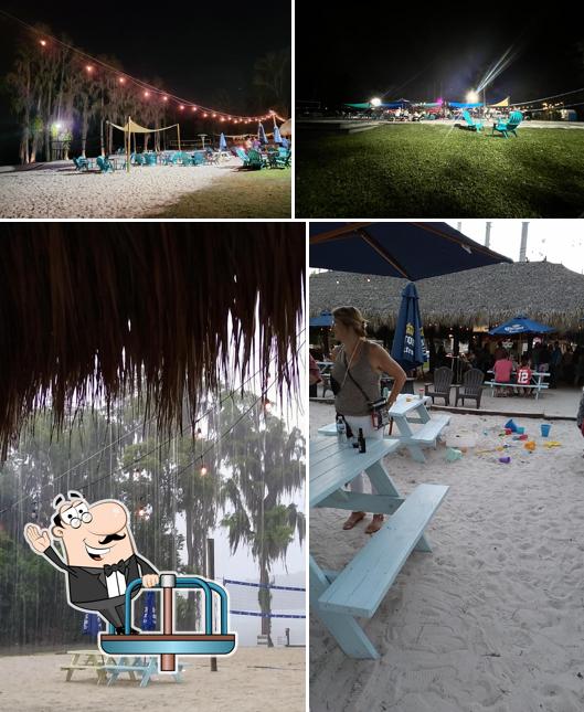 Tiki Cove in Land O' Lakes - Restaurant menu and reviews