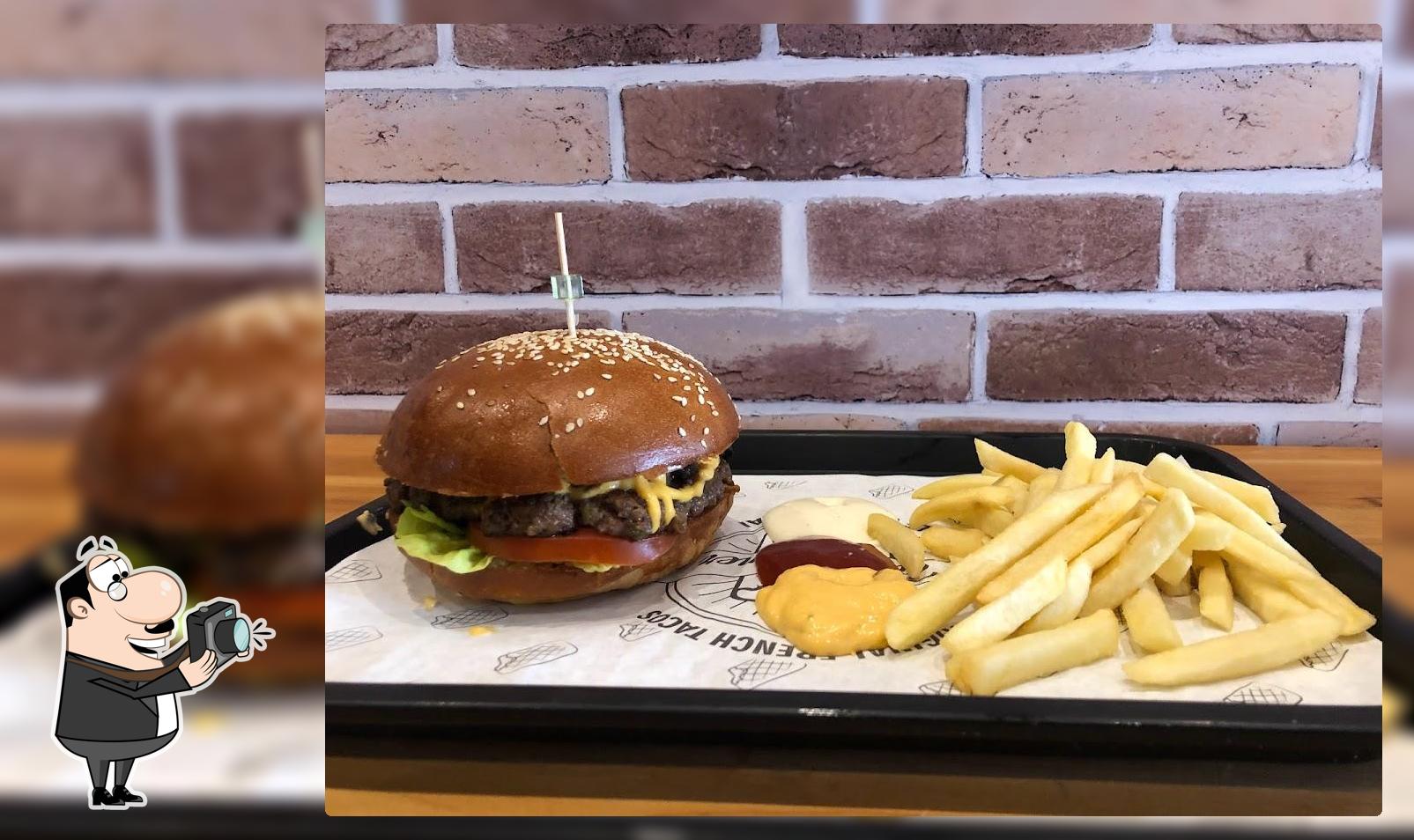 AFC: American Fried Chicken, Fes - Menu du restaurant, prix et avis