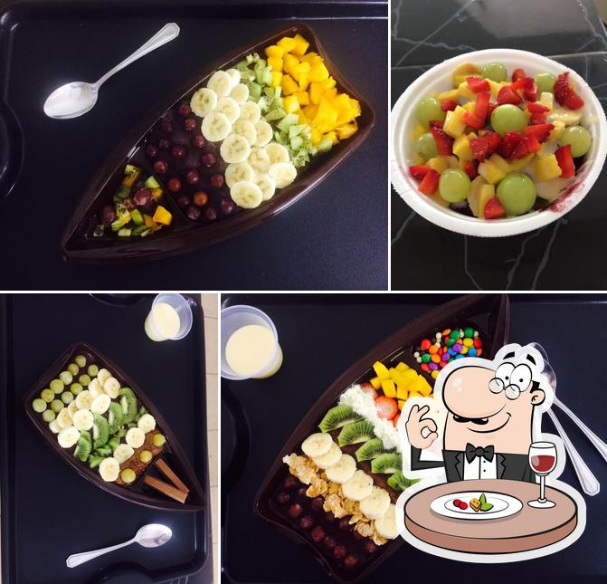 Açaí King, São Paulo, Av. Fernando Mendes De Almeida - Avaliações de ...