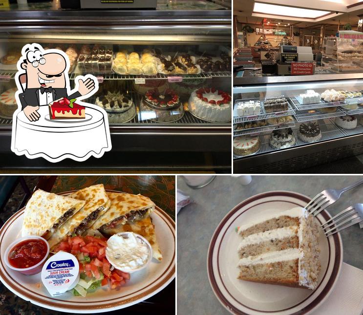 Bethlehem Diner in Allentown - Restaurant menu and reviews
