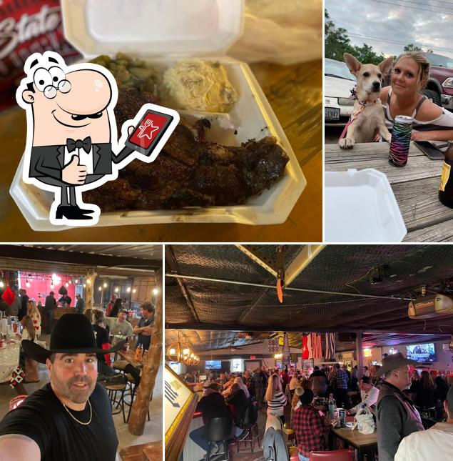 Billy's Bar in Crosby - Restaurant reviews