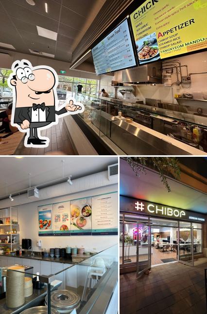 #CHIBOP, Burnaby - Restaurant menu, prices and reviews