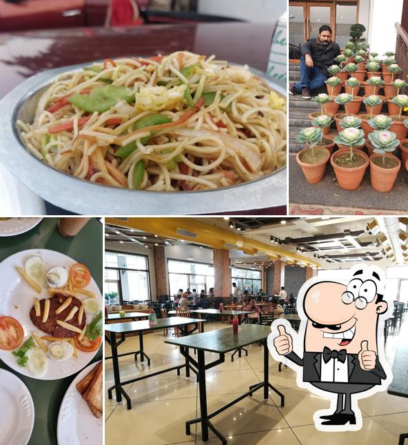 Cheetal Grand, Khatauli, Khatauli Bypass - Restaurant reviews
