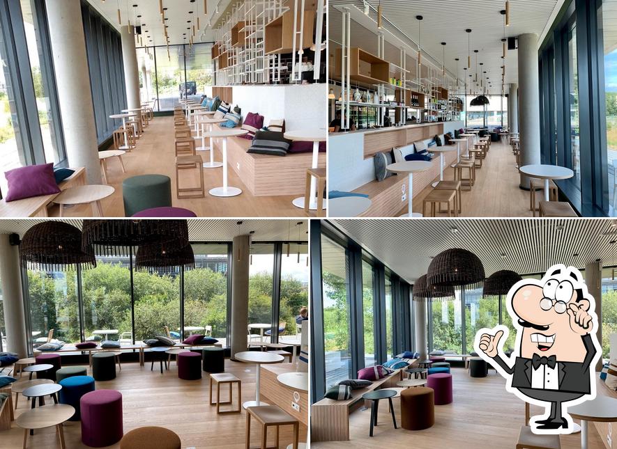 Le top 5 des restaurants à Leudelange, décembre 2025 - Restaurant Guru