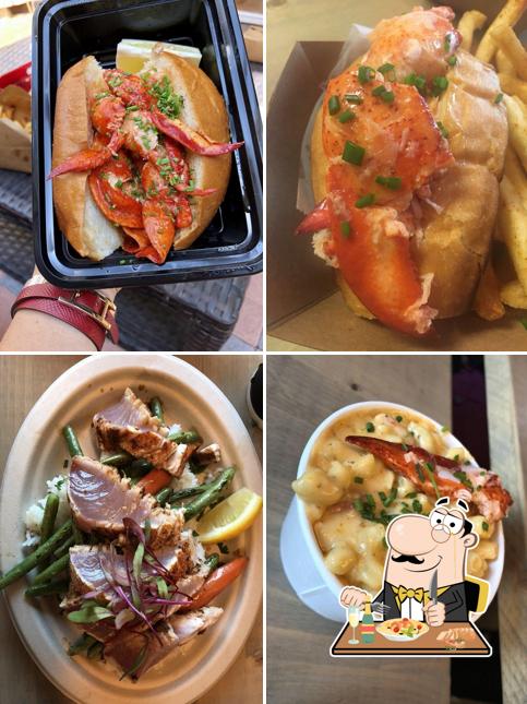 Hook & Anchor in Newport Beach - Restaurant menu and reviews