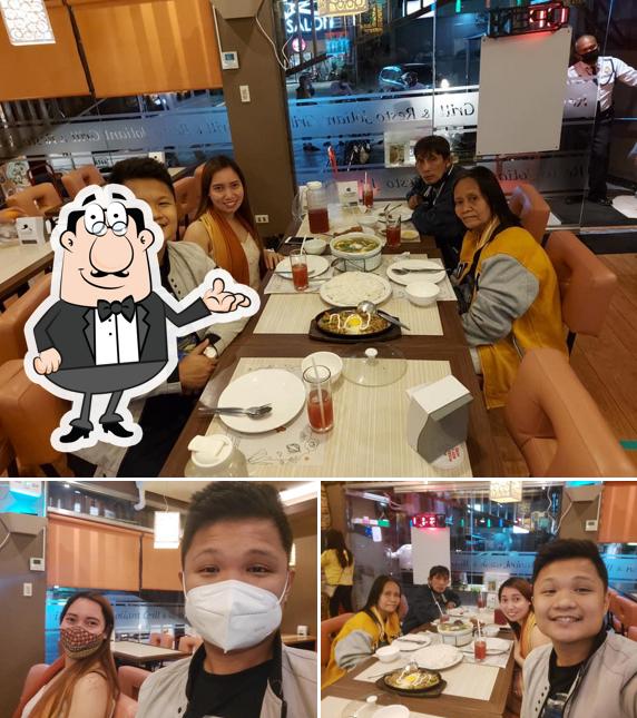 Joliant Grill & Resto, Parañaque - Restaurant menu, prices and reviews