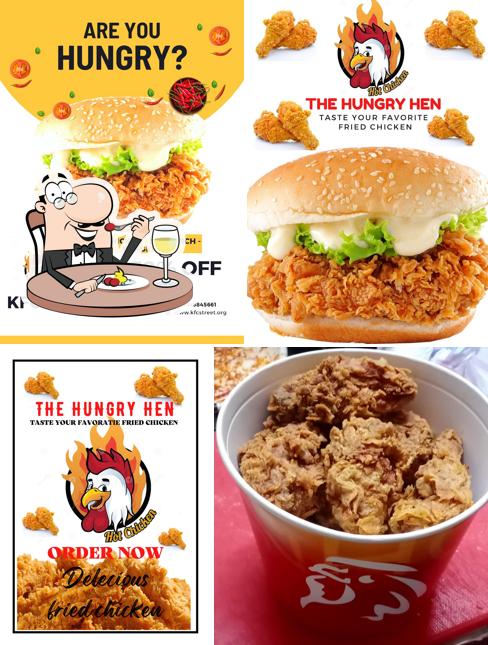 KFC Street, Hyderabad - Restaurant reviews