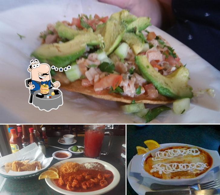 Mariscos Ensenada, Taylorsville - Restaurant menu, prices and reviews