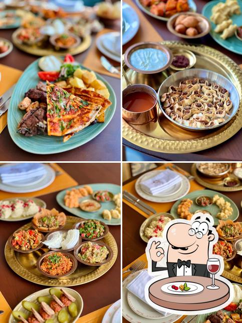 Best restaurants in Arkan Plaza Mall - Restaurant Guru