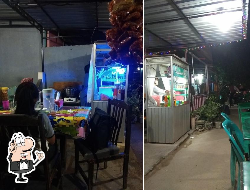 Miso Medan (Kuliner Deli) restaurant, Batam - Restaurant reviews