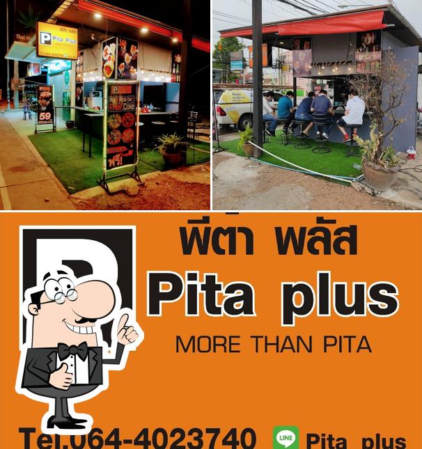 Pita Plus Chaiyapruek 2 restaurant, Pattaya City - Restaurant reviews