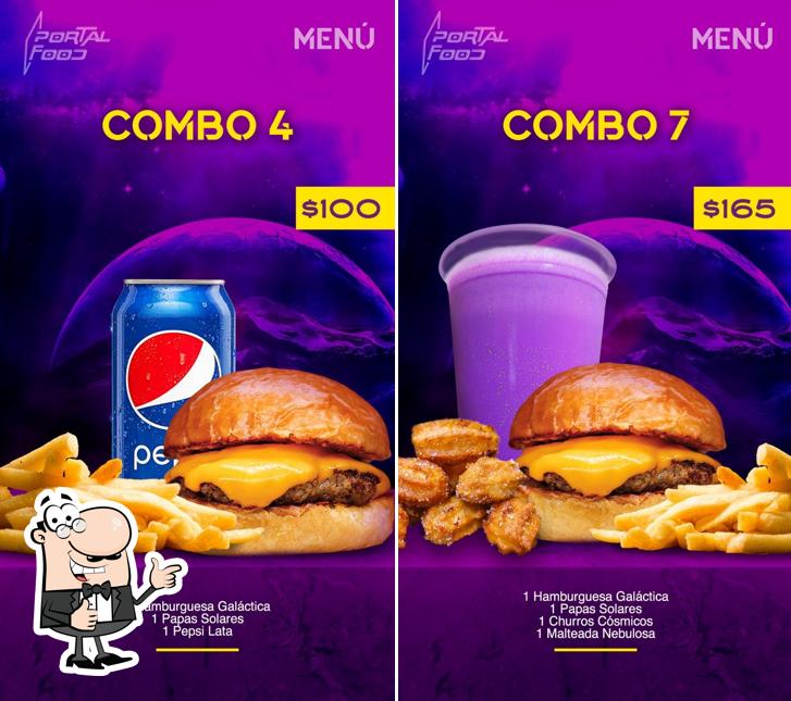 Portal Food, Xalapa Enríquez - Menú del restaurante, precios y reseñas