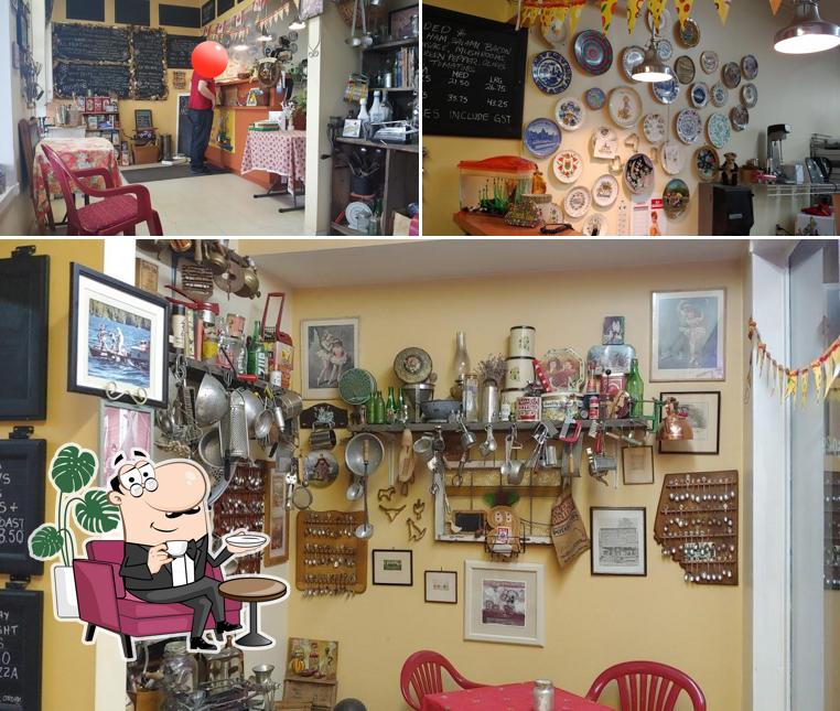 Princeton Pizza in Princeton - Restaurant reviews