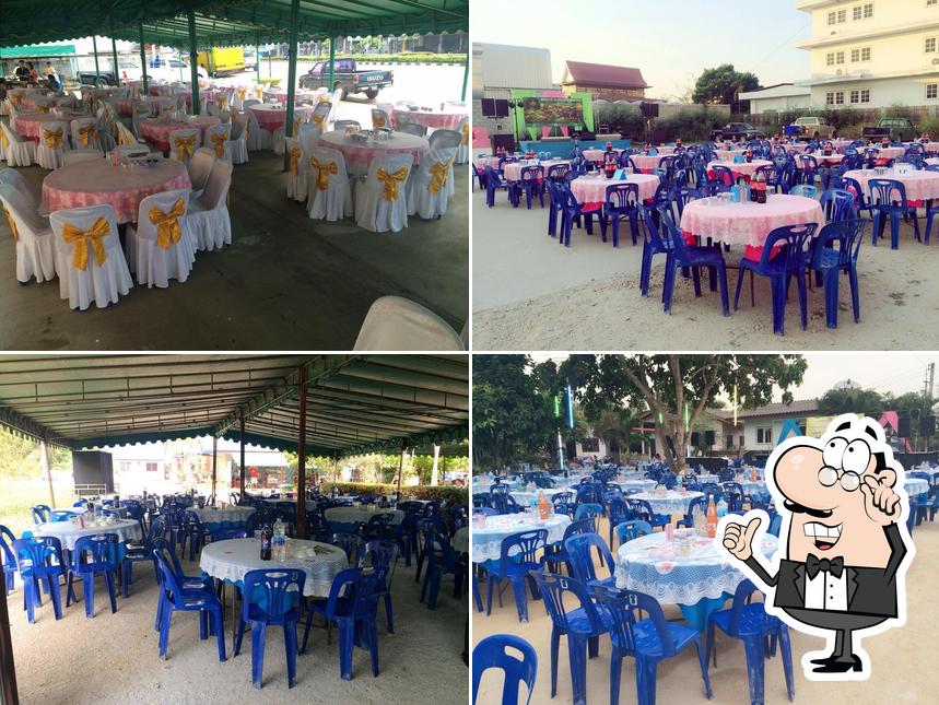 ซ้อโรส โต๊ะจีน ระยอง restaurant, Rayong - Restaurant reviews