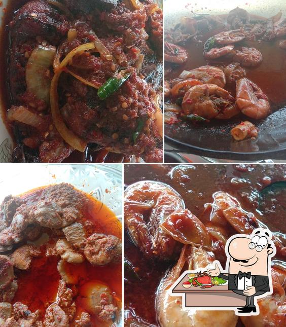 Rumah Makan Delta - Restaurant menu, prices and reviews