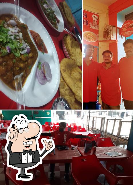 SHREE SAI BABA FAST FOOD CORNER, Vapi - Restaurant menu, prices and reviews