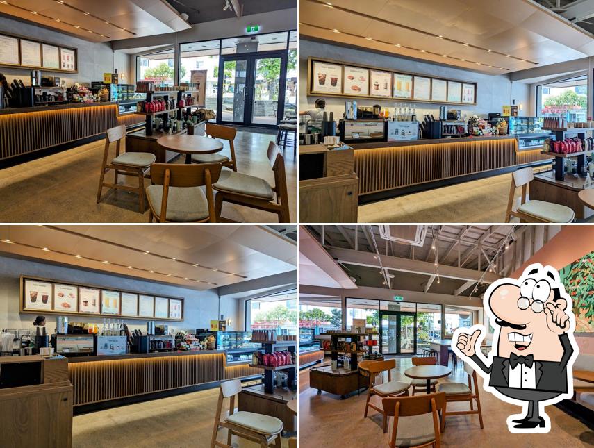 Starbucks restaurants in Auckland, summer 2024 - Restaurant Guru