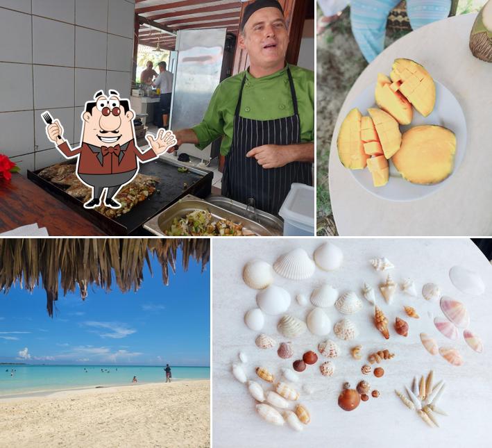 Starfish Cayo Guillermo, Cuba - Restaurant reviews