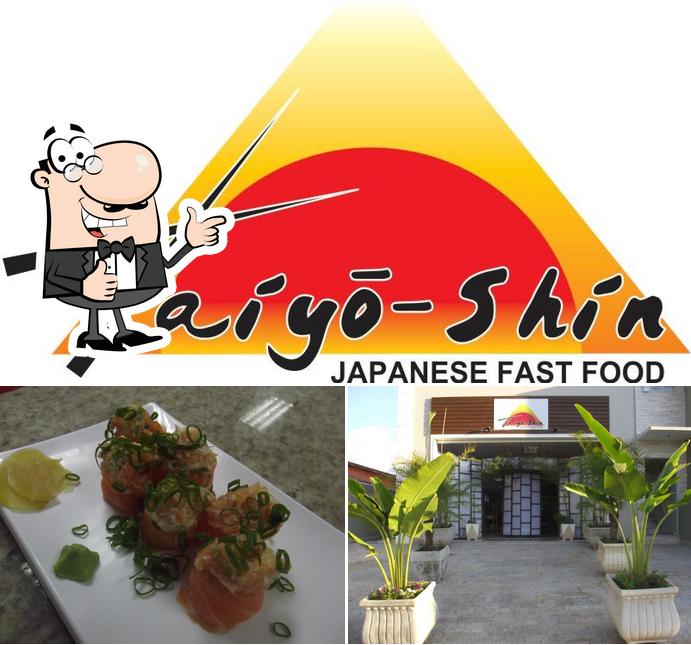 Taiyo Shin Restaurante, Itupeva - Menu do restaurante, preços e opiniões