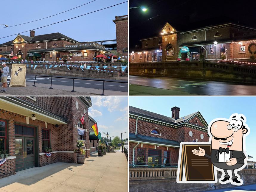 The Alpine Chef in Fredericksburg - Restaurant menu and reviews