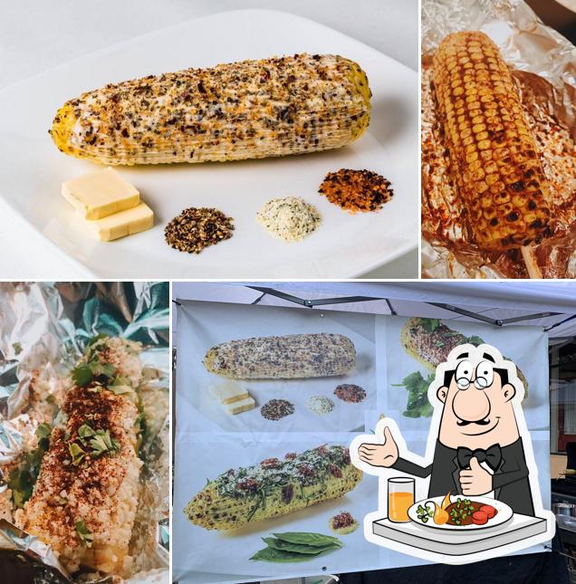 The Corn Project, Kahului - Restaurant menu, prices and reviews