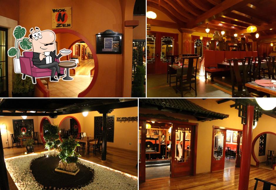 Top 7 restaurants in Castillo Caleta de Fuste, october 2025 ...