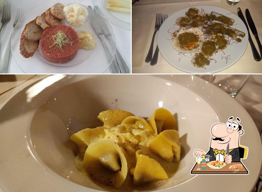 Ristorante Al Zuc, Pagnacco - Menu del ristorante, prezzi e recensioni