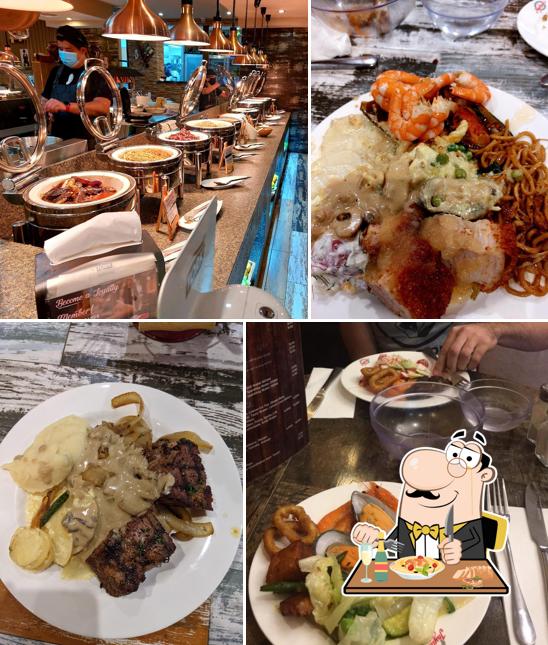 Jayliano's Strathpine in Bald Hills - Restaurant menu and reviews