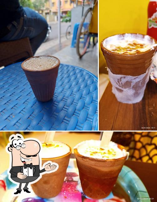 Sukoon Chai Café, Bengaluru - Restaurant menu, prices and reviews