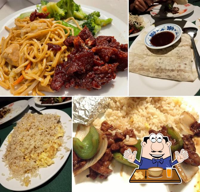 Ta Chen Chinese Restaurant, Garden Grove - Restaurant menu, prices and ...