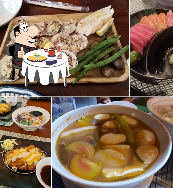 Tomo's Bar and Restaurant, Cabanatuan City - Restaurant menu, prices ...