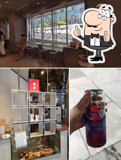 about time coffee, West New York - Restaurant menu, prices and reviews