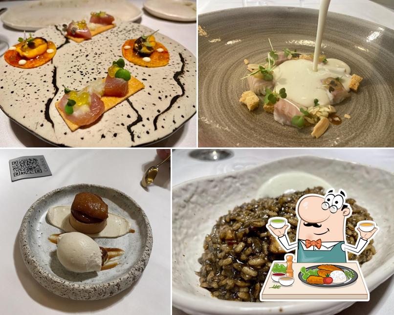 Restaurant Can Bosch, Cambrils - Menú del restaurante, precios y reseñas