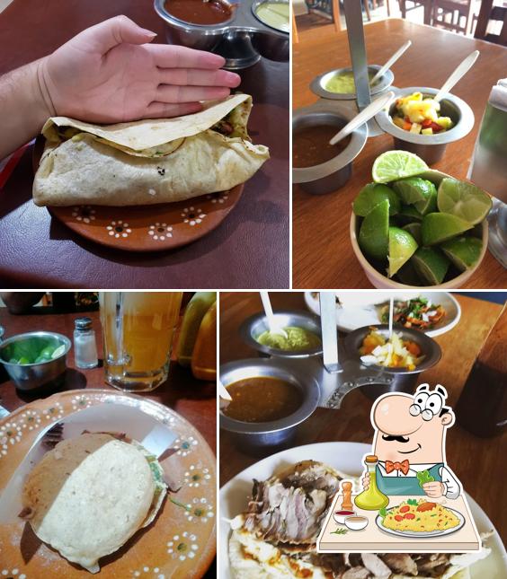 Mega Taco, Heroica Puebla de Zaragoza - Menú del restaurante, precios y ...
