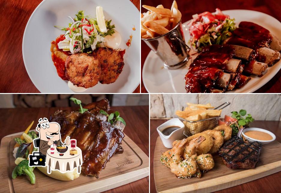 Top 5 restaurants with chicken wings in Toowoomba City, february 2025 ...