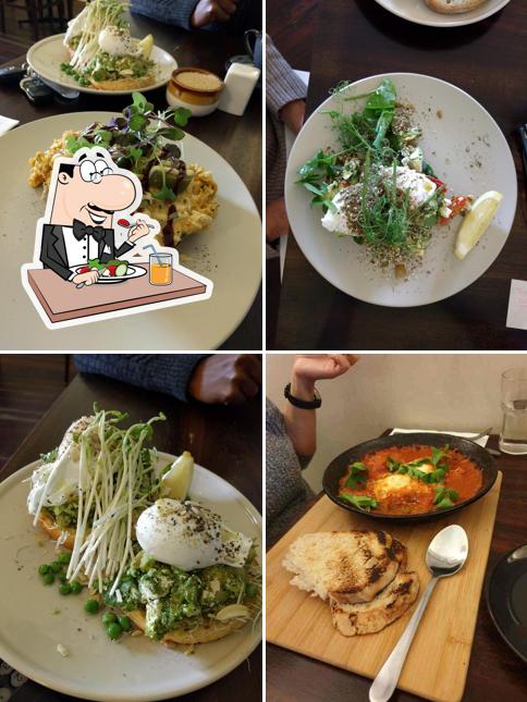 Two Beans at Carome Estate in Mernda - Restaurant menu and reviews