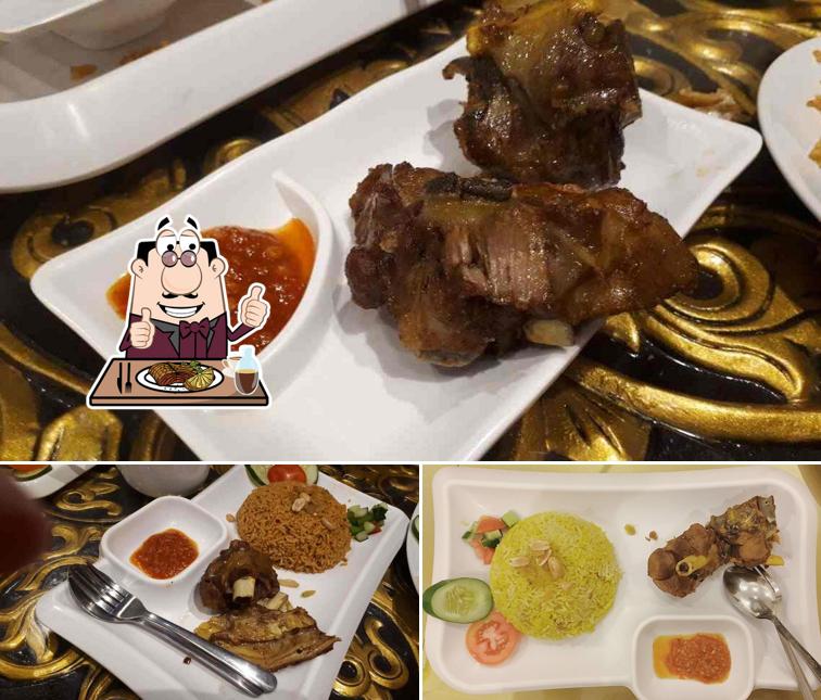 Ajwad Resto, Jakarta - Restaurant menu, prices and reviews