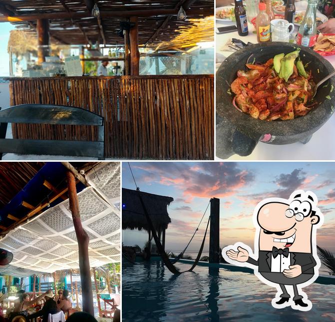 ALMA Bar Holbox, Holbox - Opiniones del restaurante