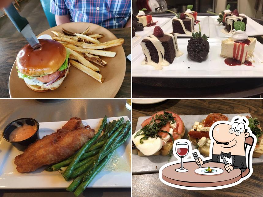 Allegheny Mariner, Kittanning - Restaurant menu, prices and reviews