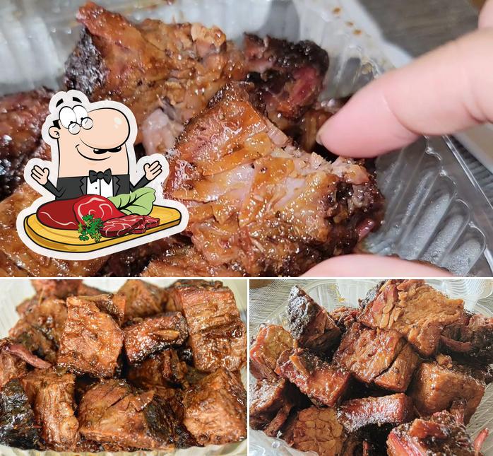 Kenova Smokehouse, Flowood - Restaurant menu, prices and reviews