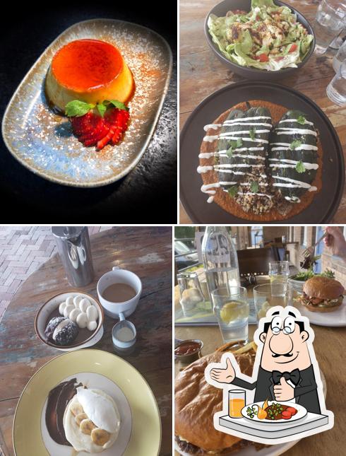 Bar Castaneda, 524 Railroad Ave in Las Vegas - Restaurant menu and reviews