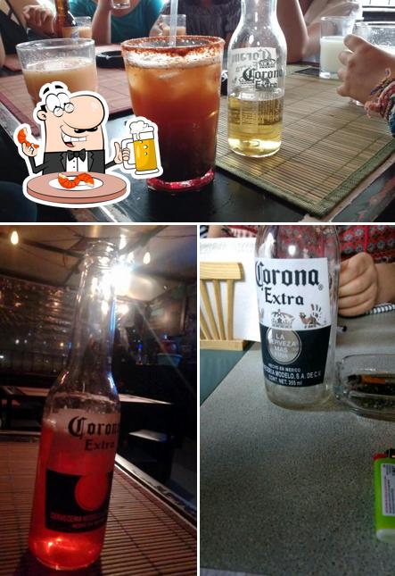 Bar Fly, Guanajuato - Restaurant reviews