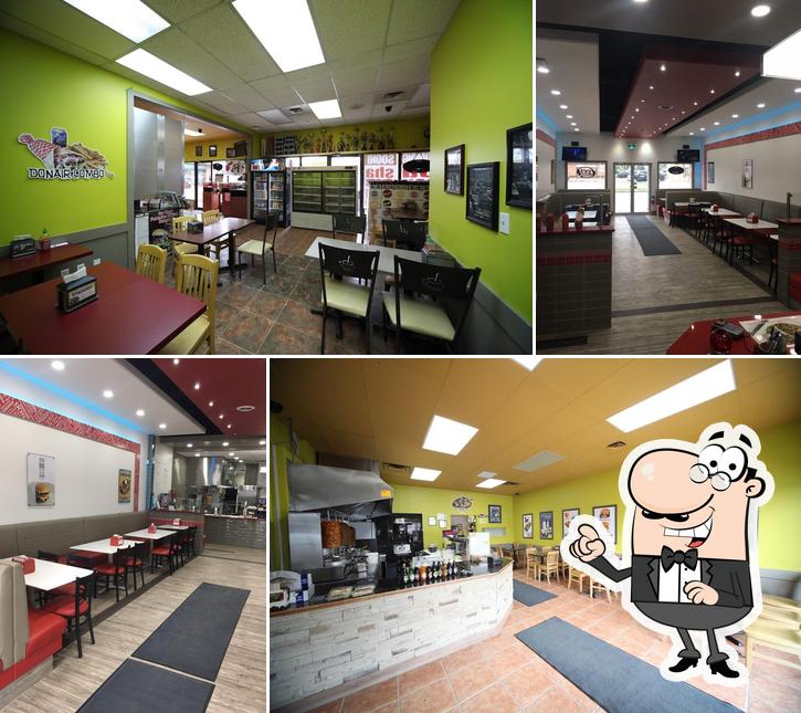 Top 7 restaurants in Leduc, october 2025 - Restaurant Guru