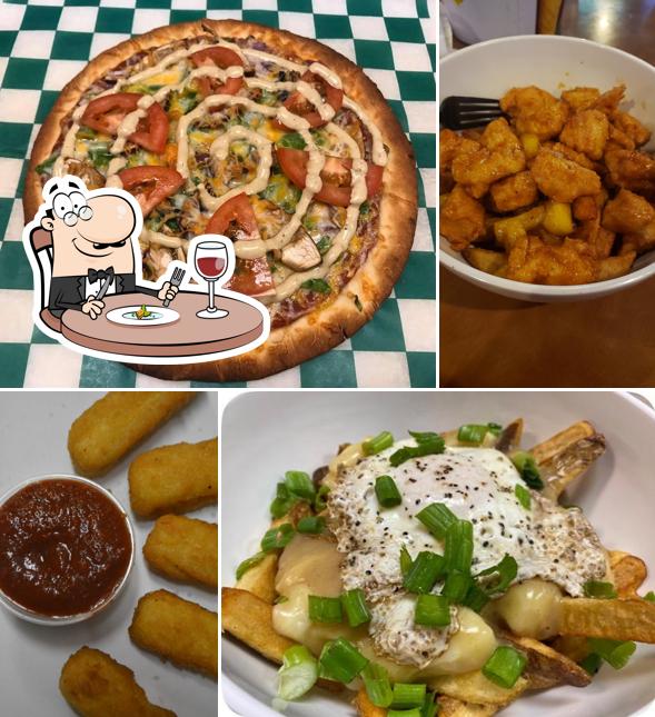 Bier Stube, Toledo - Restaurant menu, prices and reviews