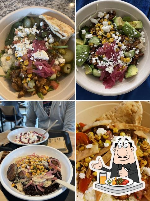 CAVA, Orlando - Restaurant menu, prices and reviews