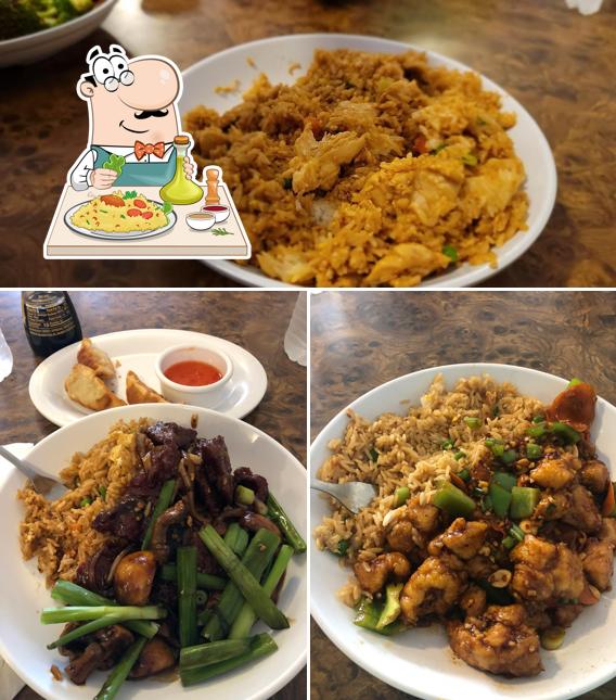 CK’s Kitchen, Emory - Restaurant menu, prices and reviews