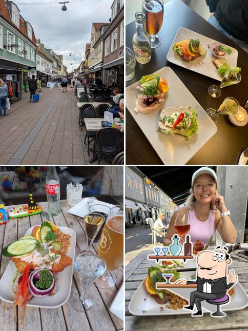 Café Dix, Helsingør - Restaurant menu, prices and reviews