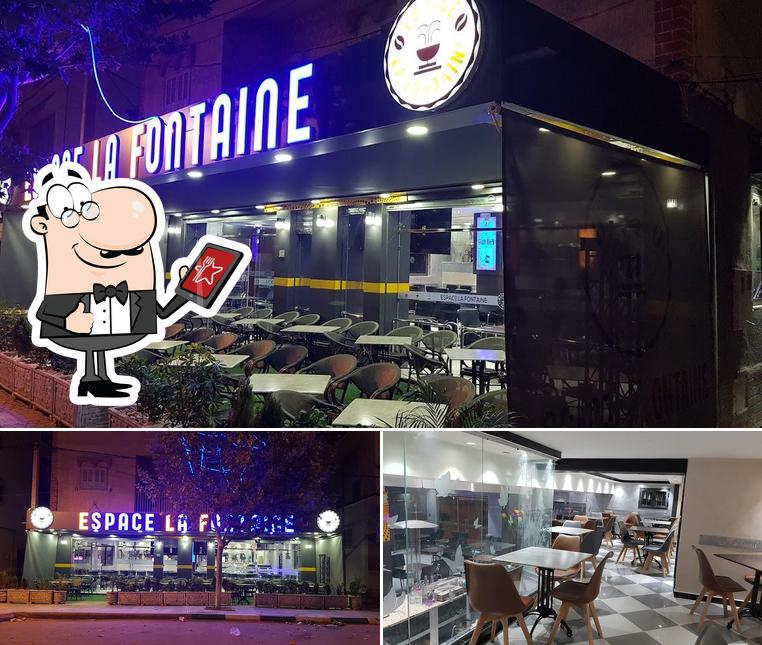 C cafe, Midelt - Restaurant reviews